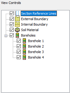 Settle3 Documentation | Section Creator